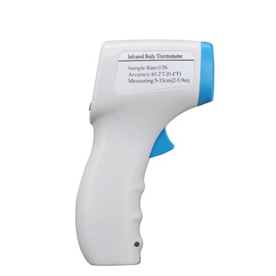 CE FDA Certificate Digital Baby Forehead non-contact body infrared thermometer supplier