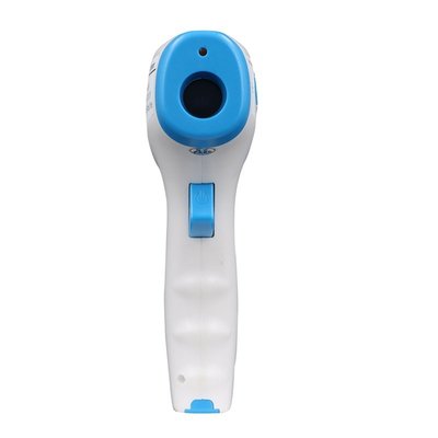 CE FDA Certificate Digital Baby Forehead non-contact body infrared thermometer supplier