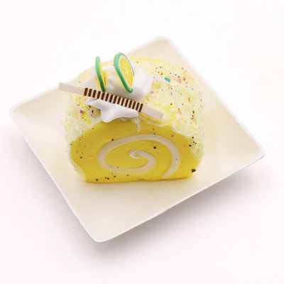 Disposable biodegradable mini sugarcane squared shaped bagasse paper snack appetizer plate supplier