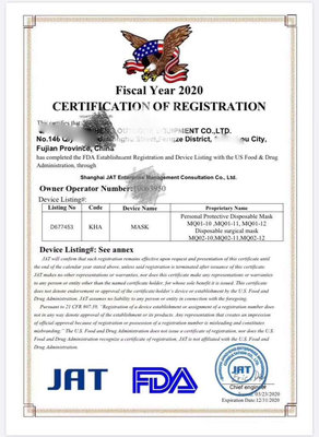 Ce FDA Certified Rated Ffp3 Dust Mask with Exhaust Valve Virus Protect Reuseable Headband Masks Manufacturer supplier