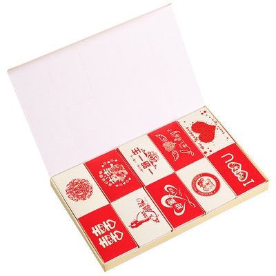 Set Packaging Box Matches Custom Name Logo Printing Hotel Matches Wooden White Black Orange Tip Matches Sticks supplier
