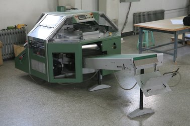Beijing Zijia Printing Co.,Ltd.