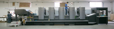 Beijing Zijia Printing Co.,Ltd.
