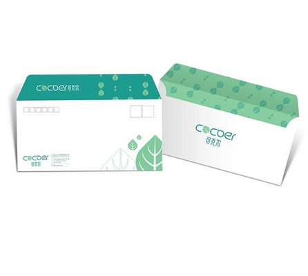 China A4/C5/DL Size envelope, made to order envelope, envelope factory supplier