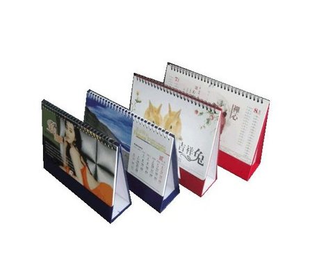 Calendar Printing
