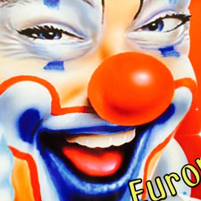 Poster sticker printing, Large format sticker poster printing, big size sticker printing supplier