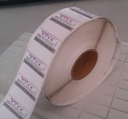 roll sticker, hologram sticker label printing, anti-fake label printing, 3D label printing supplier