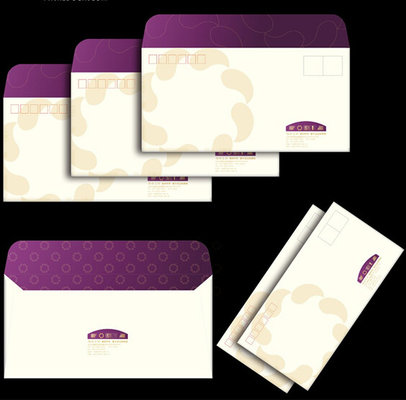 recycled envelope, bubble envelope, C5 Envelope Printing, Envelope Printing factory supplier