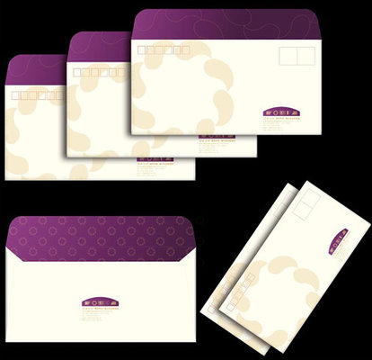 self-adhesive packing slip envelope, Kraft Paper Mailers, Big Size envelope printing supplier