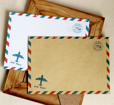 self-adhesive packing slip envelope, Kraft Paper Mailers, Big Size envelope printing supplier