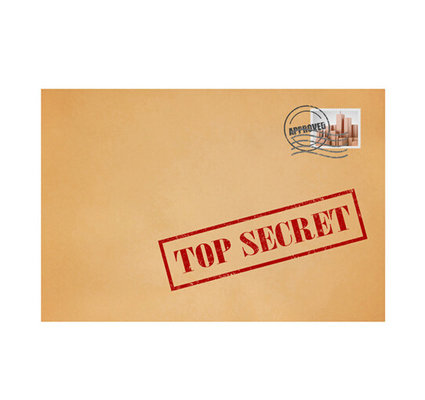 colorful custom logo printed paper receipt envelope, High quality custom DL envelope printing supplier