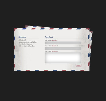 A4/C5/DL Size envelope, made to order envelope, envelope factory supplier