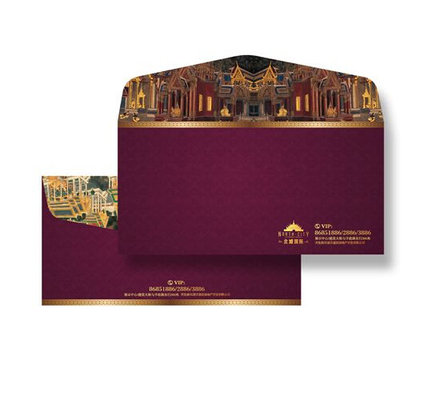 A4/C5/DL Size envelope, made to order envelope, envelope factory supplier