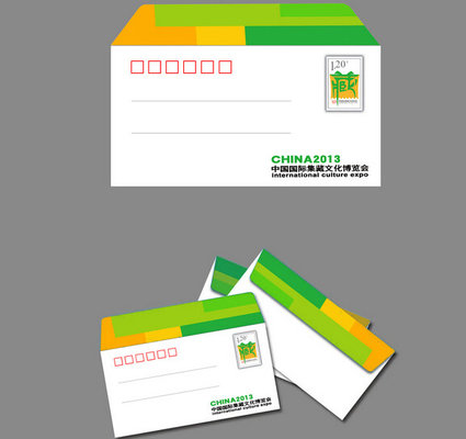 A4/C5/DL Size envelope, made to order envelope, envelope factory supplier