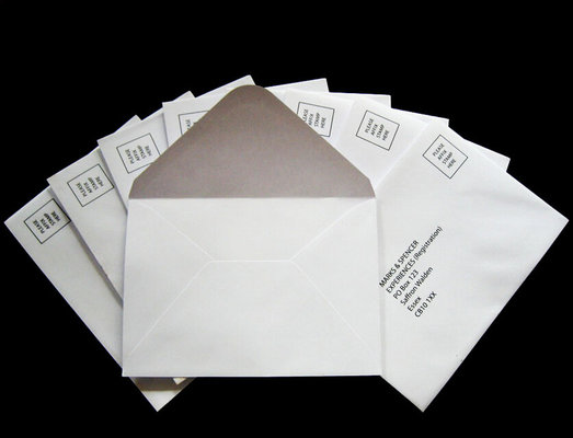 2018 wholesale envelope, cheap envelope, brown color envelope, OEM envelope printing supplier