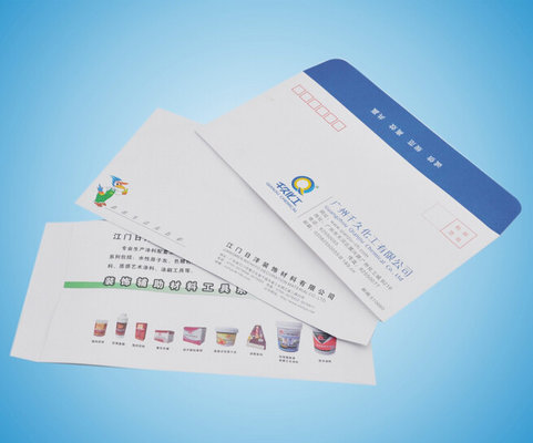 Big size envelope, Bubble mailer, Color envelope, Personalized envelope printing service supplier