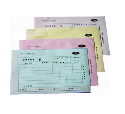 taxi receipt print, carbon paper receipt book, Invoice Books Triplicate, carbon paper receipt book supplier
