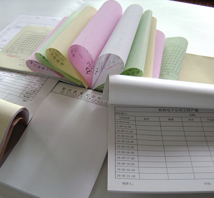 sample receipt book, cash receipt book, hotel booking receipt book, Personalized Invoices with Duplicates supplier