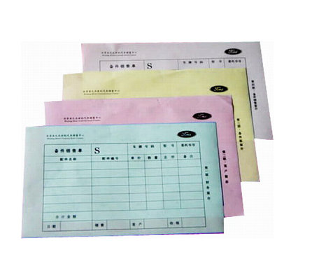 sample receipt book, cash receipt book, hotel booking receipt book, Personalized Invoices with Duplicates supplier