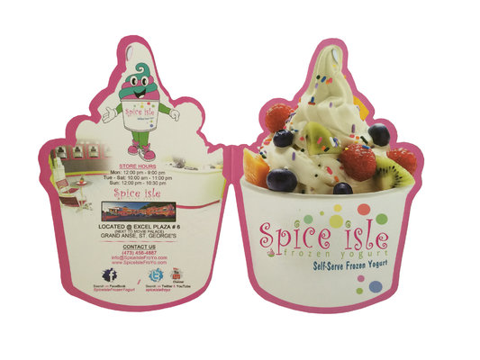 Half fold flyer printing, Die cut flyer printing, Big size flyer Printing, booklets printing, handbill printing supplier