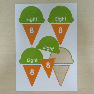 School Learning Card, Educational Card Printing, Card Printing Company, China Printing Supplier supplier
