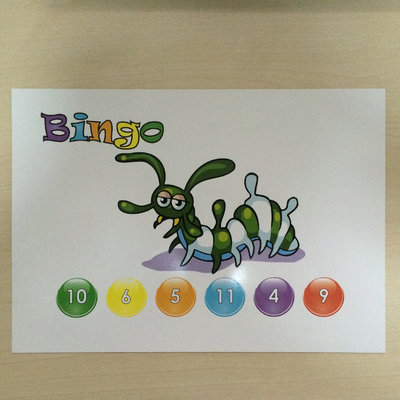 custom card game printing game card printing card game printing, Full Color Printing Custom Playing Card supplier