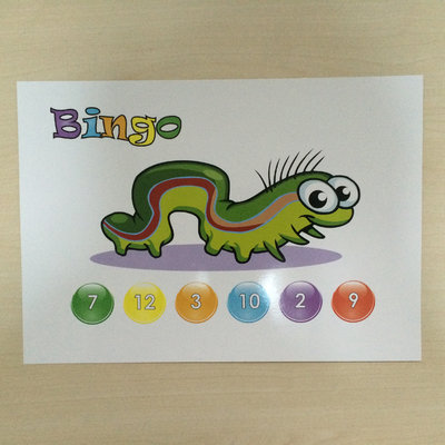 custom card game printing game card printing card game printing, Full Color Printing Custom Playing Card supplier