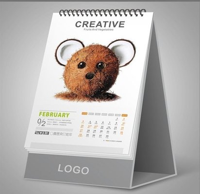 high quliaty wall calendar printing, desk calendar OEM printing, catalog calendar printing China supplier supplier