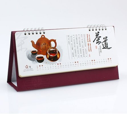 Full color printing calendar, tear off calendar printing, cheaper calendar printing, advertising calendar printing supplier