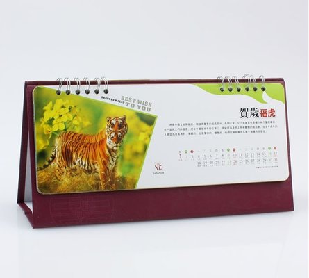 Full color printing calendar, tear off calendar printing, cheaper calendar printing, advertising calendar printing supplier