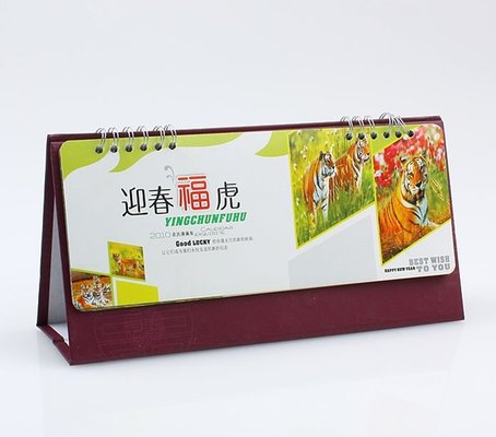 Good selling calendar, wholesale calendar OEM make, Personalized calendar printing supplier