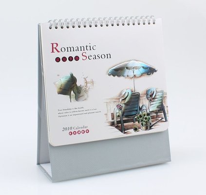 Good selling calendar, wholesale calendar OEM make, Personalized calendar printing supplier