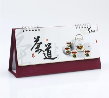 Good selling calendar, wholesale calendar OEM make, Personalized calendar printing supplier