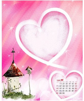 Full color printing wall calendar, art paper calendar, offset printing calendar, made to order calendar supplier