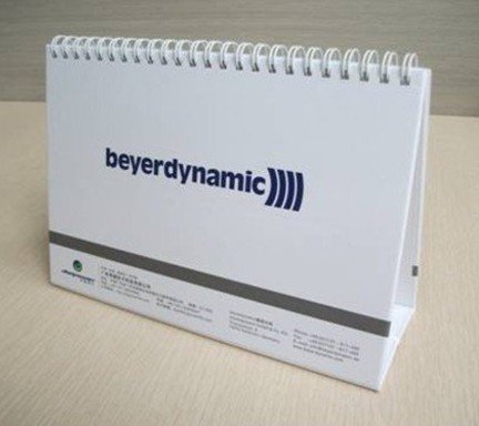 Tear off calendar pad, wholesale good calendar with good prices, customized calendar, 2018 calendar printing supplier