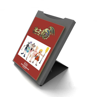 free table calendar, elegant fancy table calendar 2018, Hot sale tear off calendar, 2018 desk calendar with notepad supplier