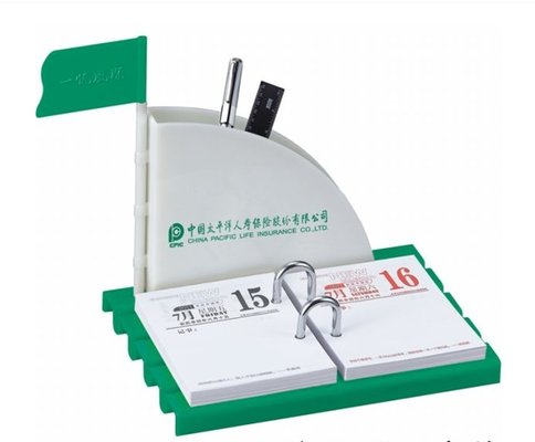 2018 OEM wall calendar printing, animal calendar printing, company catalog calendar printing supplier