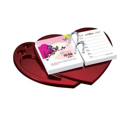 2018 OEM wall calendar printing, animal calendar printing, company catalog calendar printing supplier