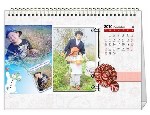 2018 company advertising calendar printing, Glossy art card desk calendar with cheap prices, cute desk calendar supplier