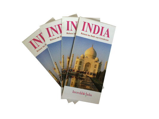 Booklets printing, brochure printing, catalog printing, glossy paper book printing, full colour book printing supplier