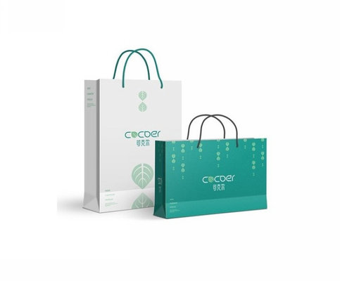 shopping bags printing, making brand bags, big size bag printing supplier