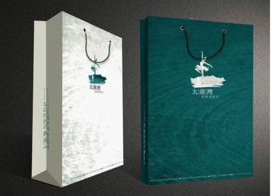shopping bags printing, making brand bags, big size bag printing supplier