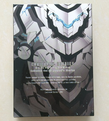 E-flute box folder printing, made to order 3 layer box folder printing, art card box printing company supplier