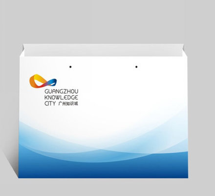 recycled pp woven bag, bag printing service, landscape bag printing with matt laminated, China printing company supplier
