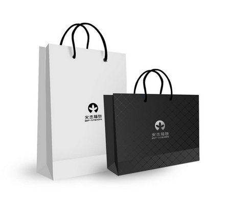 Blue bag printing, colorful bag printing, good quality bag printing, made to order bags, bag printing company supplier