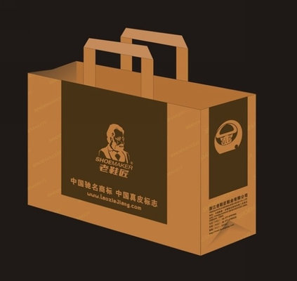 custom printing coffee bag, custom made paper bags, cheap white paper bags, smart shopping paper bag supplier