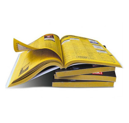 Thickness book printing, A4 book printing, glossy paper book printing, art card paper book printing, printing service supplier