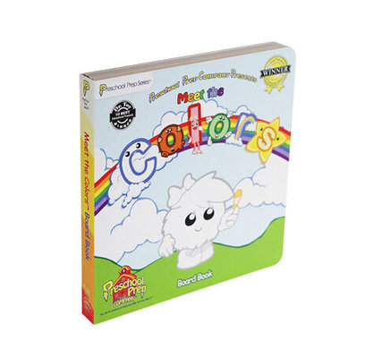 Board book printing, foam book maker, made to order book, printing book as per your own design, printing kids book supplier