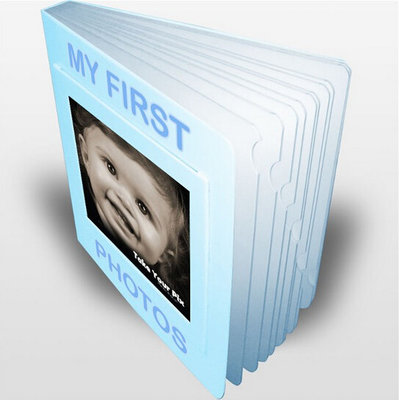ABC learning book printing, school book printing, printing cheap educational book, Die cut book printing supplier