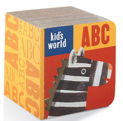 ABC learning book printing, school book printing, printing cheap educational book, Die cut book printing supplier